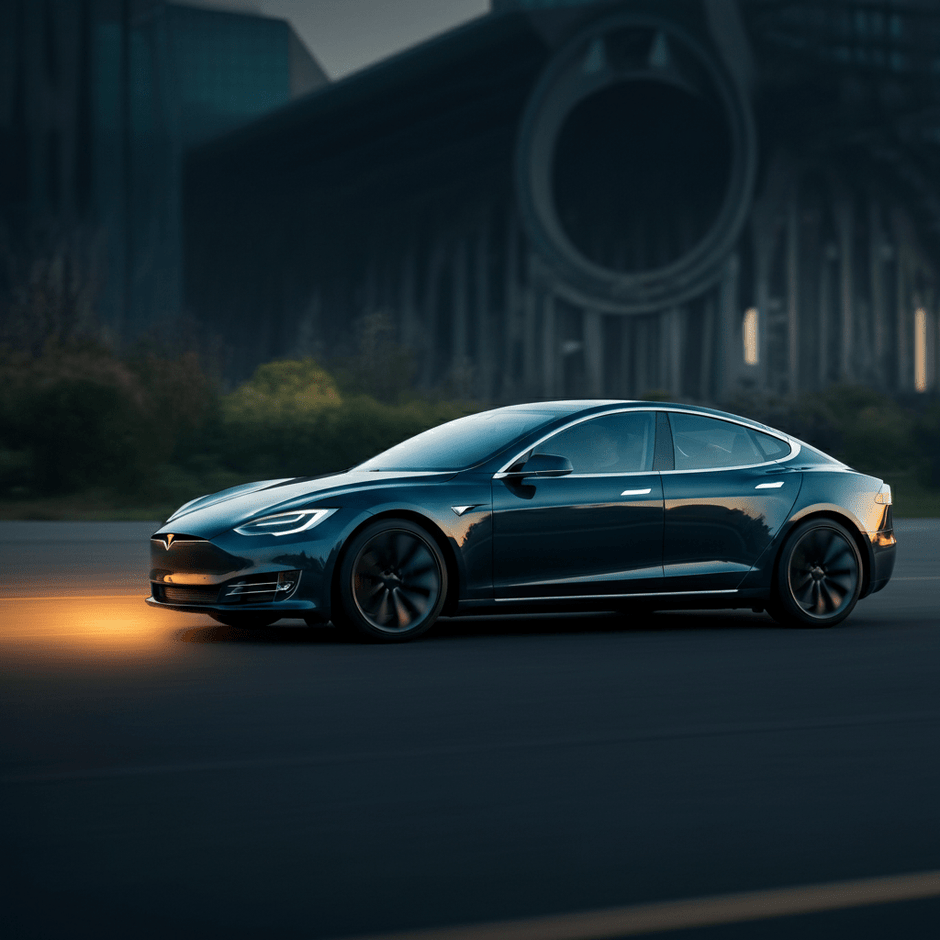 Tesla Unveils Q4 and Fiscal Year 2025 Operational Metrics Highlighting