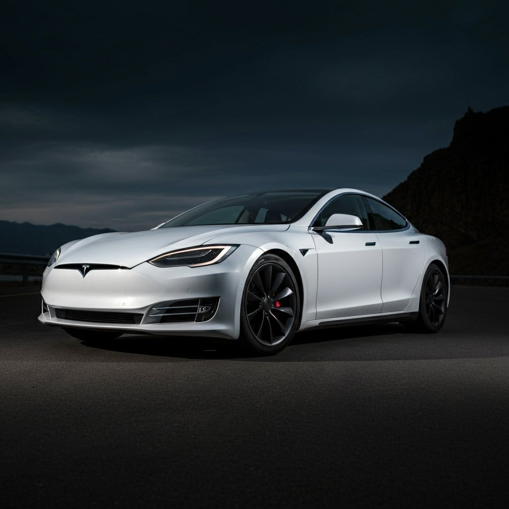 Tesla Updates Robotaxi App with Significant Changes, Including Expande