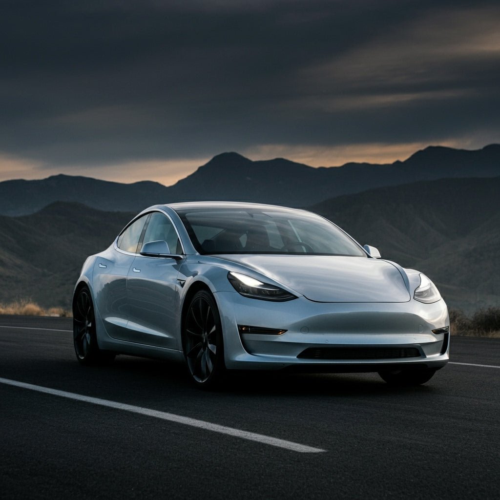 Tesla Upgraded to Outperform at Baird on ‘Physical AI’ Outlook