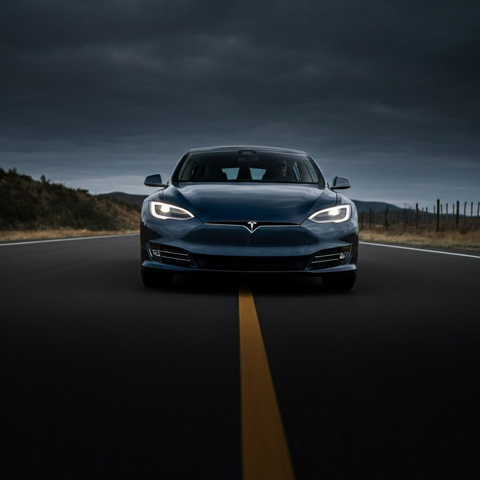 Tesla Vehicle Safety Report: Autopilot Proves 10 Times Safer than Huma