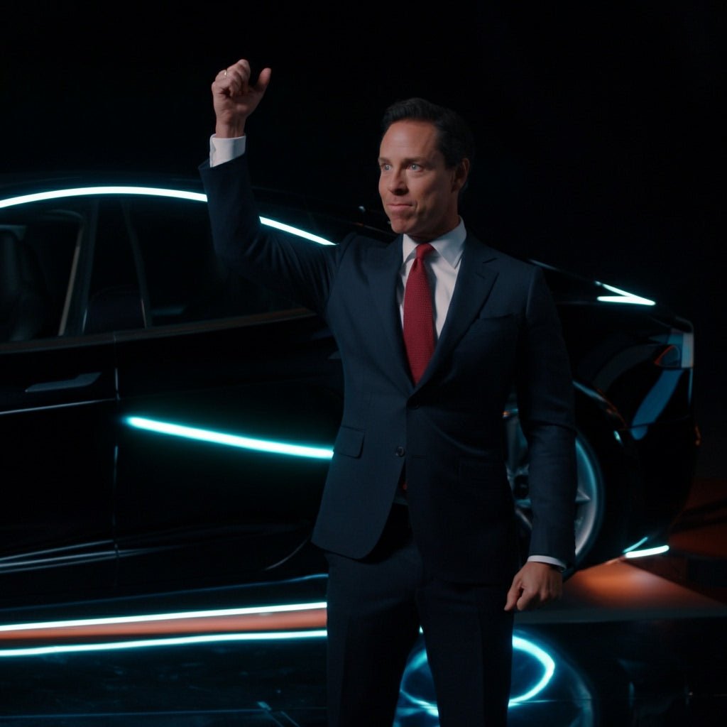Tesla VP Shares Key Insights on Latest Optimus Dance Demos