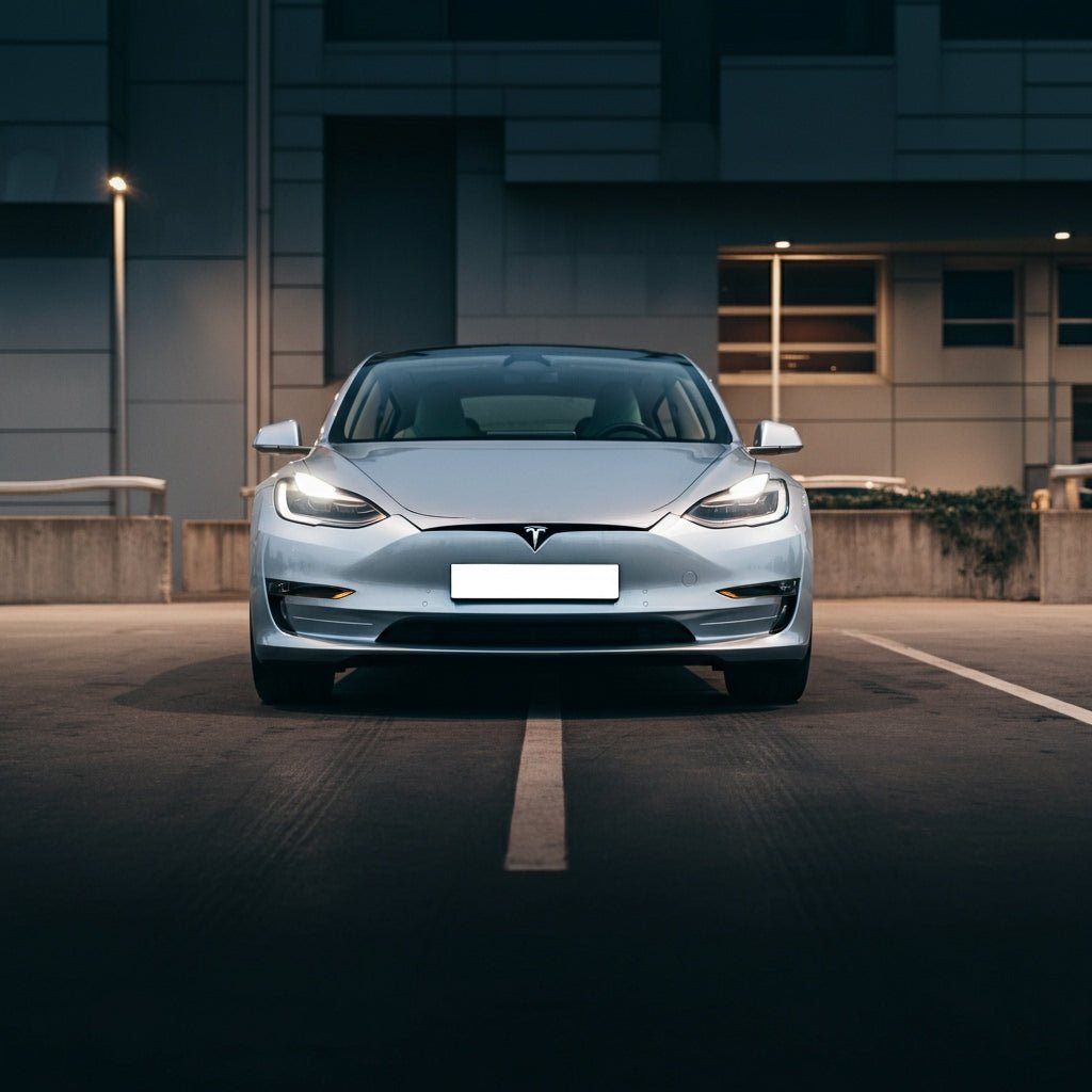 Tesla Warns Customers of Incentive Strategy on EVs as Tax Credit Nears