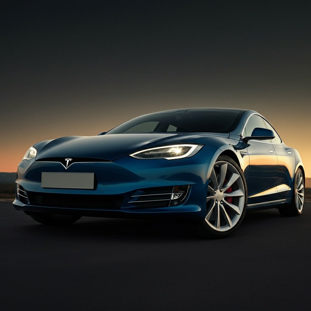 Tesla’s Advertising Strategy Takes a Drastic Turn, But Some Are Questi