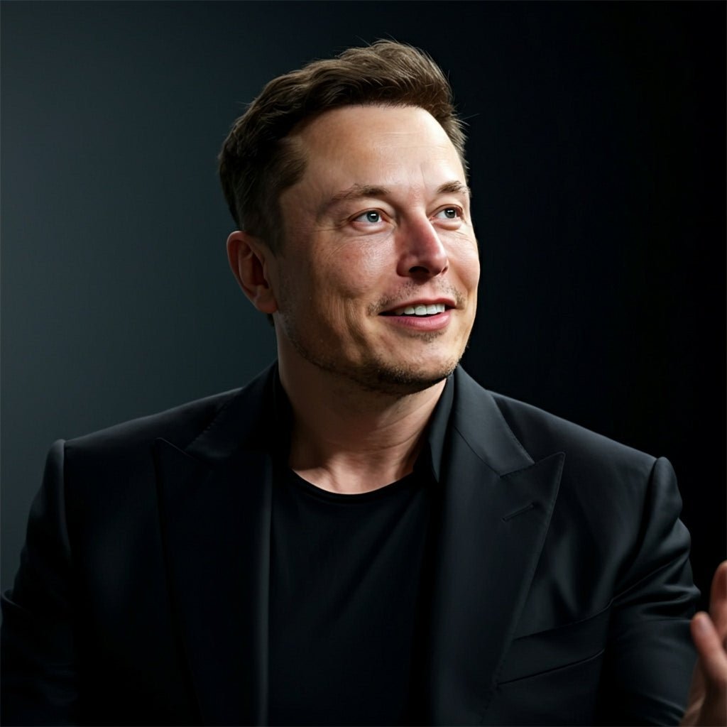 Tesla’s Elon Musk Shares Optimistic Teaser About FSD V14: “Feels Senti