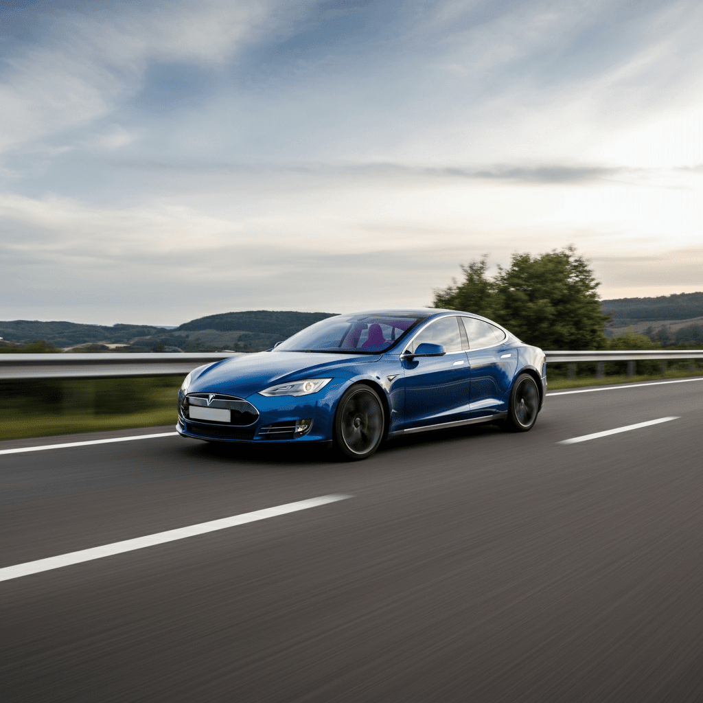 Tesla's FSD Arrives in Europe: A Deep Dive into the Key Differences fr
