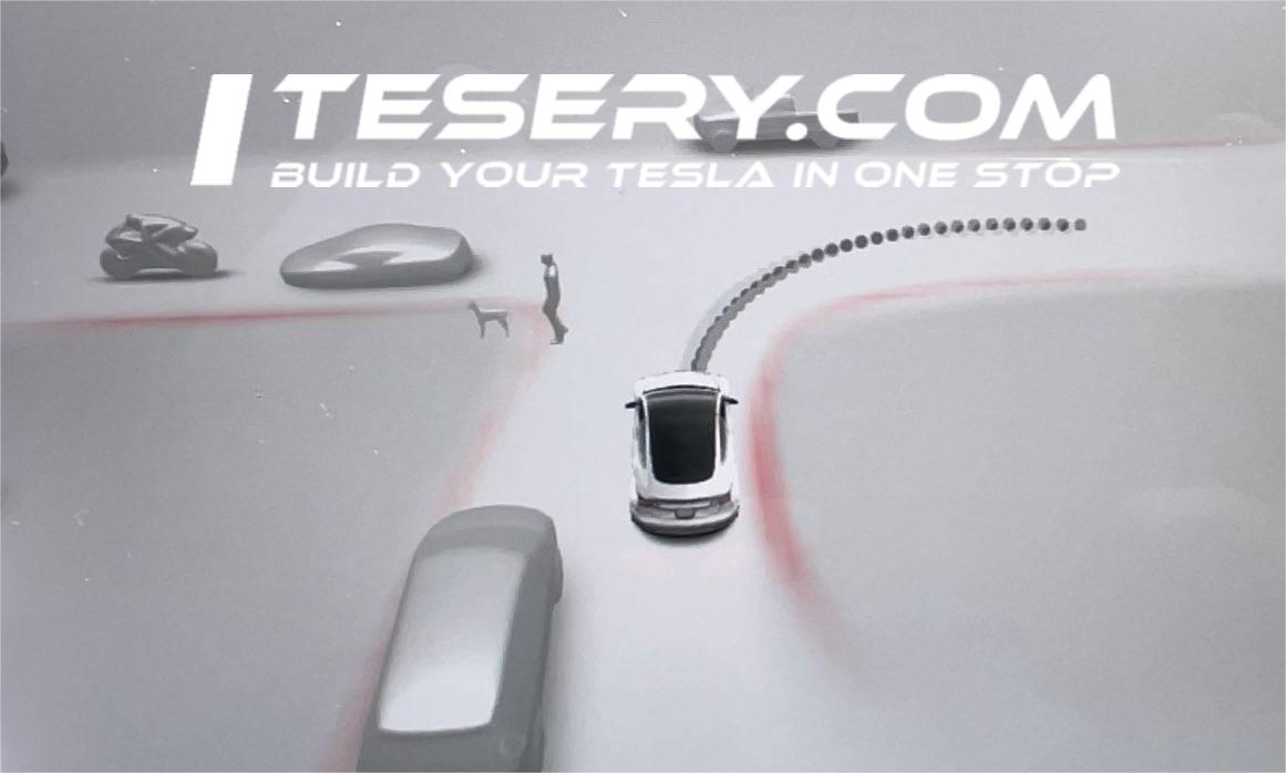 Tesla's FSD Journey: Nearing the Summit with Vehicle Control Evolution