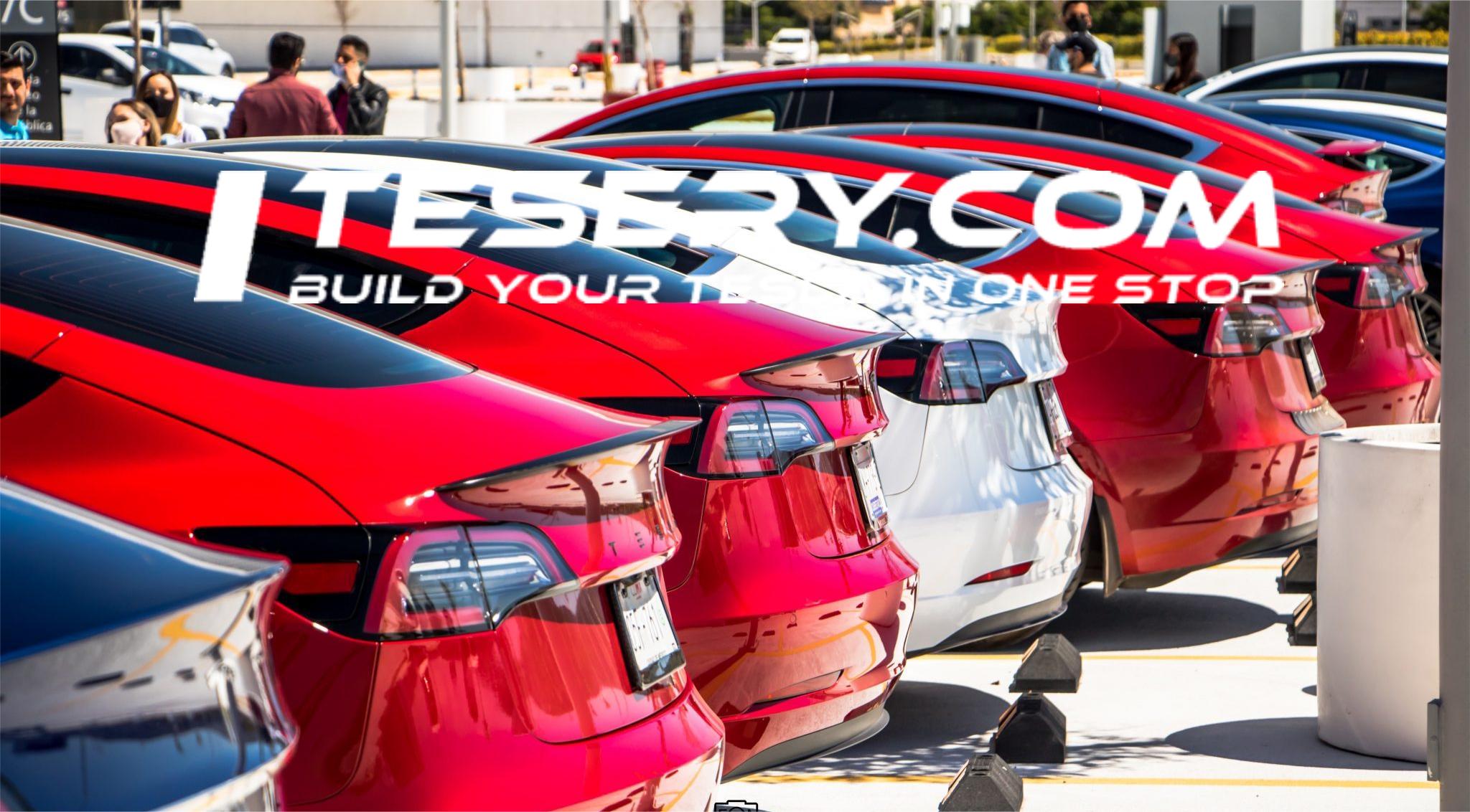 Tesla's Giga Mexico Takes Shape: Environmental Permits for Upcoming Wa