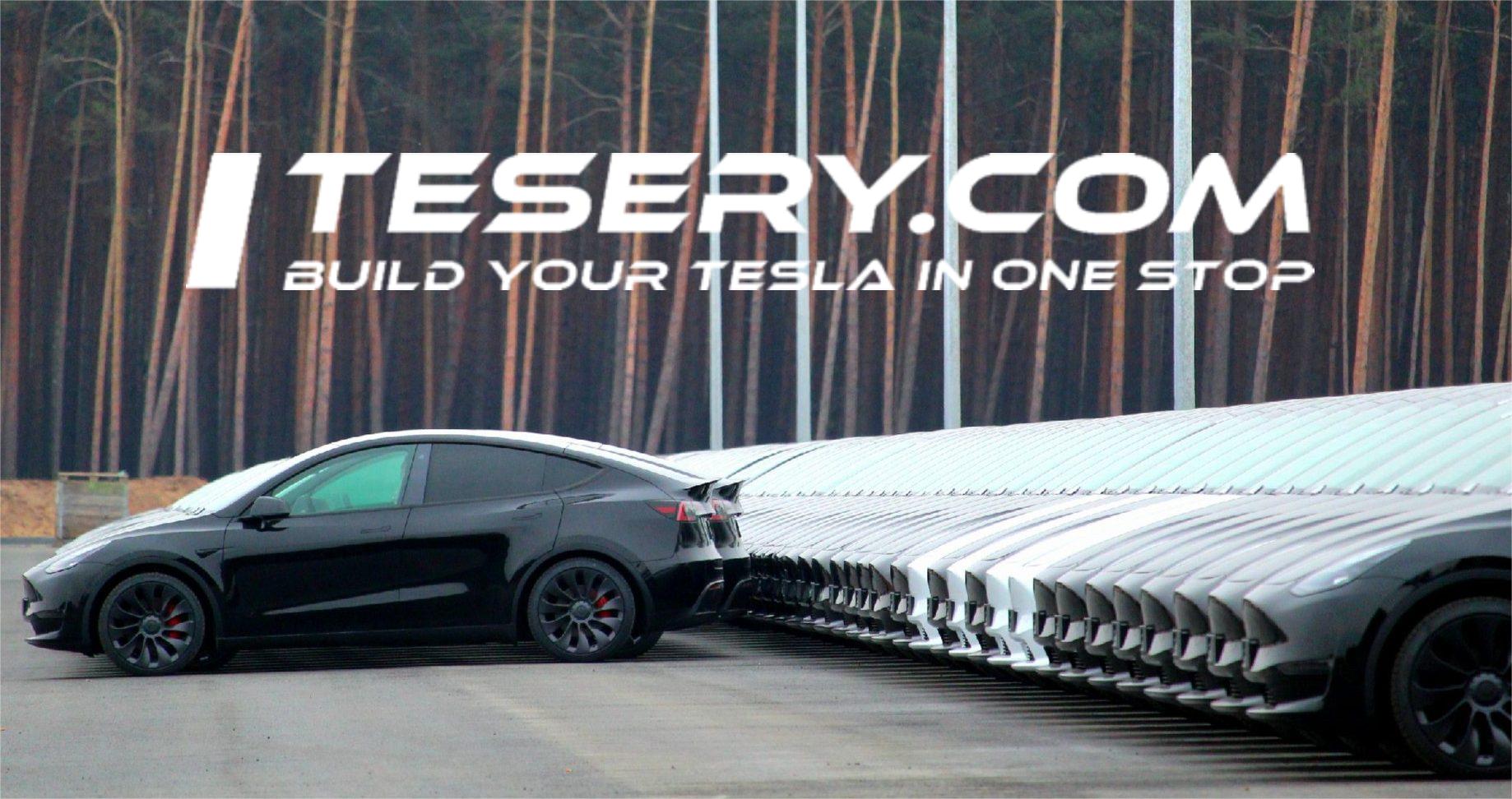 Tesla's Innovative Train Commute Solution: Connecting Giga Berlin and ...