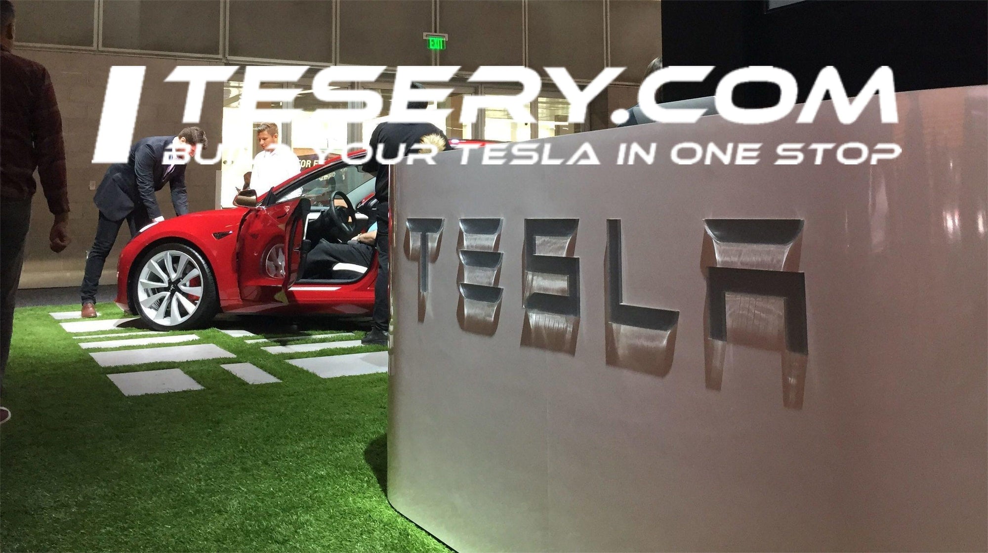 Tesla's Investment Plans in Indonesia: Exploring Battery Materials Pla