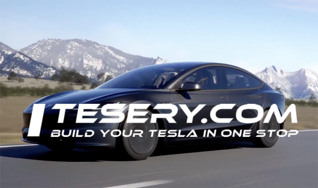 Tesla's Model 3 Redesign: Airbag Changes and Safety Considerations