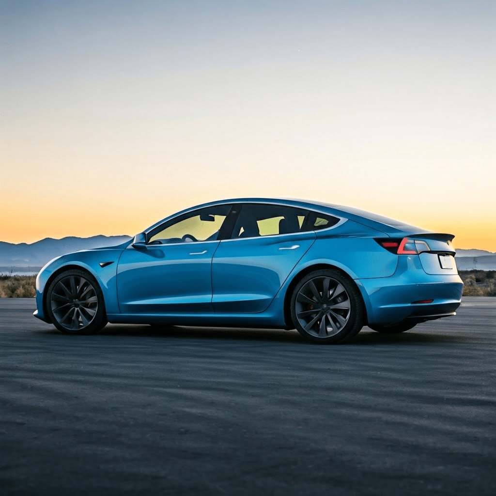 Tesla's New Model Speculation: What Will the Next Generation of EVs Lo