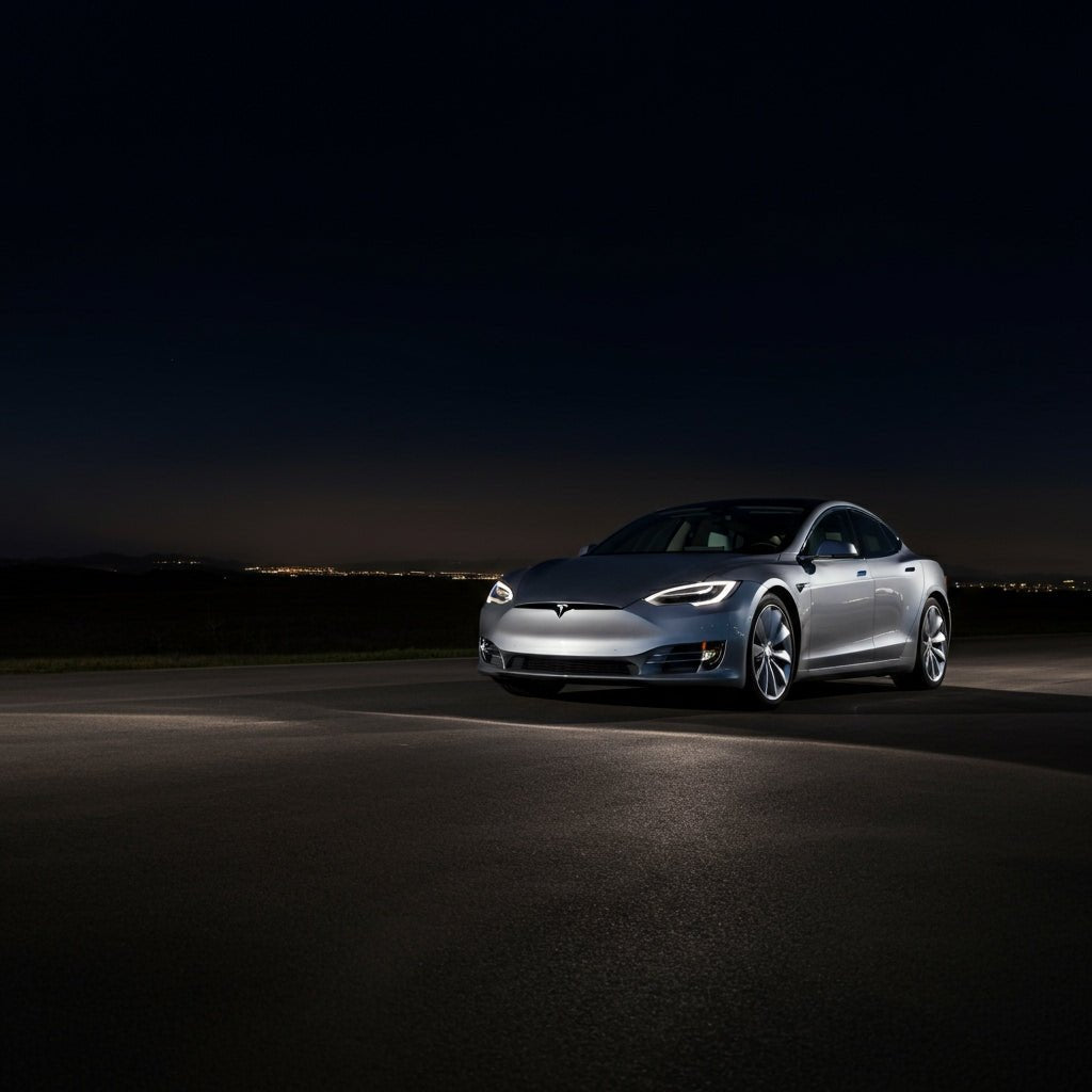 Tesla’s New Robotaxi Geofence Expansion: A Bold Statement by Elon Musk