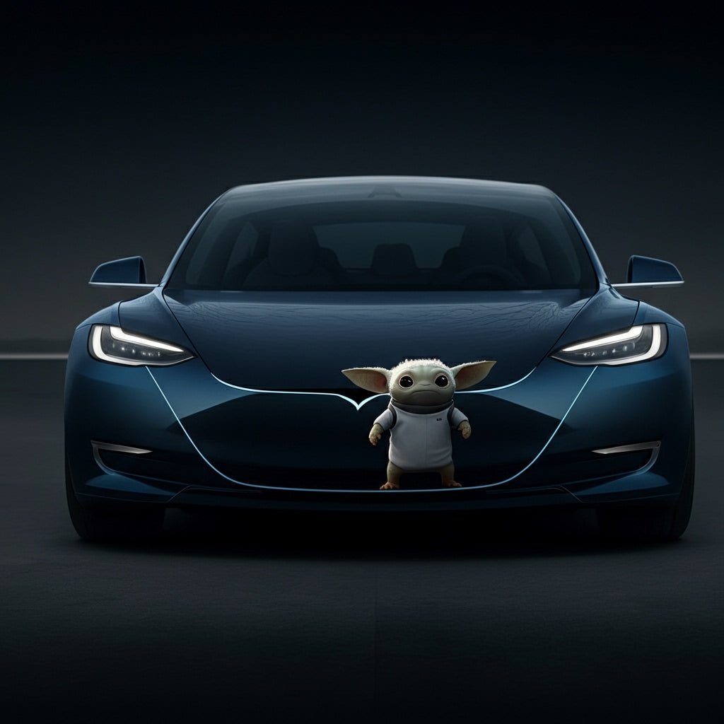 Tesla’s Next-Gen Optimus Prototype with AI Assistant Grok Unveiled