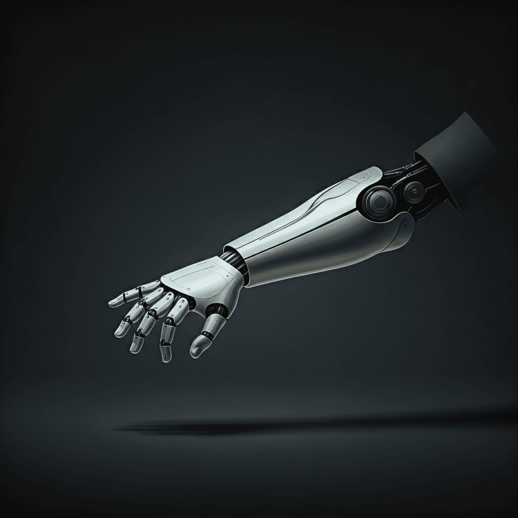 Tesla Optimus V3 Hand & Arm Patents Revealed: 22-DoF Tendon-Driven ...