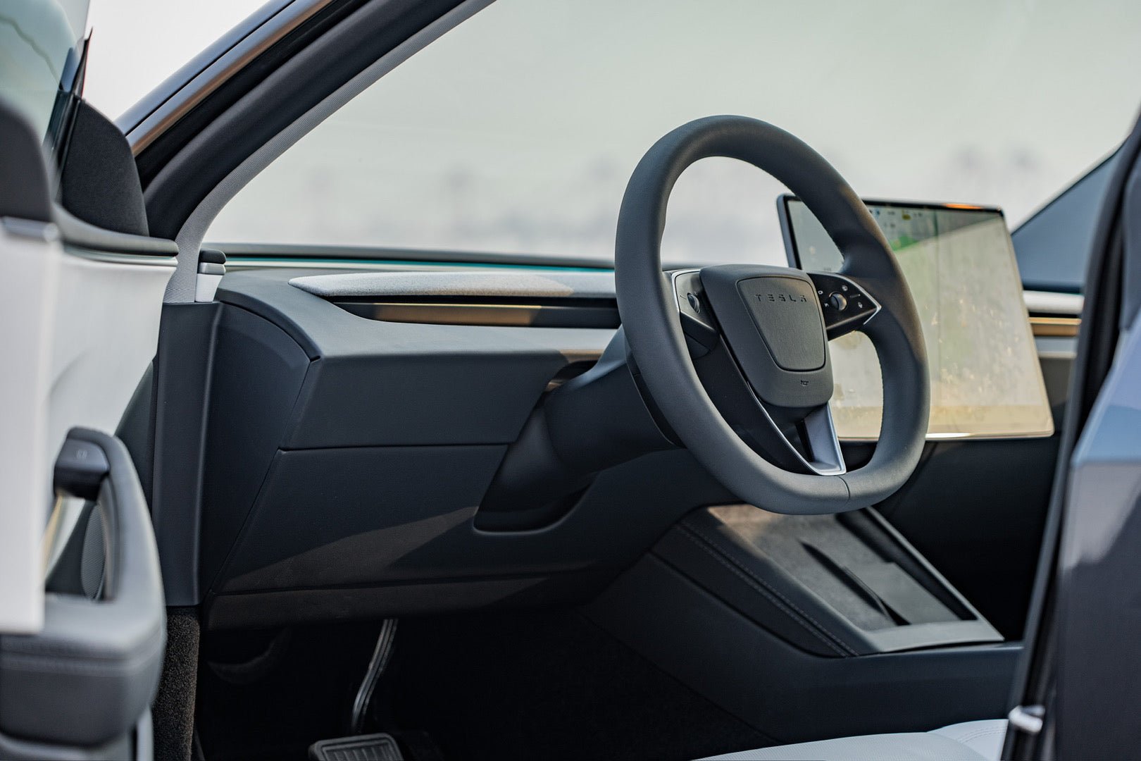 Tesla's "Vehicle Privacy Protection" Certification: A Milestone in Dat