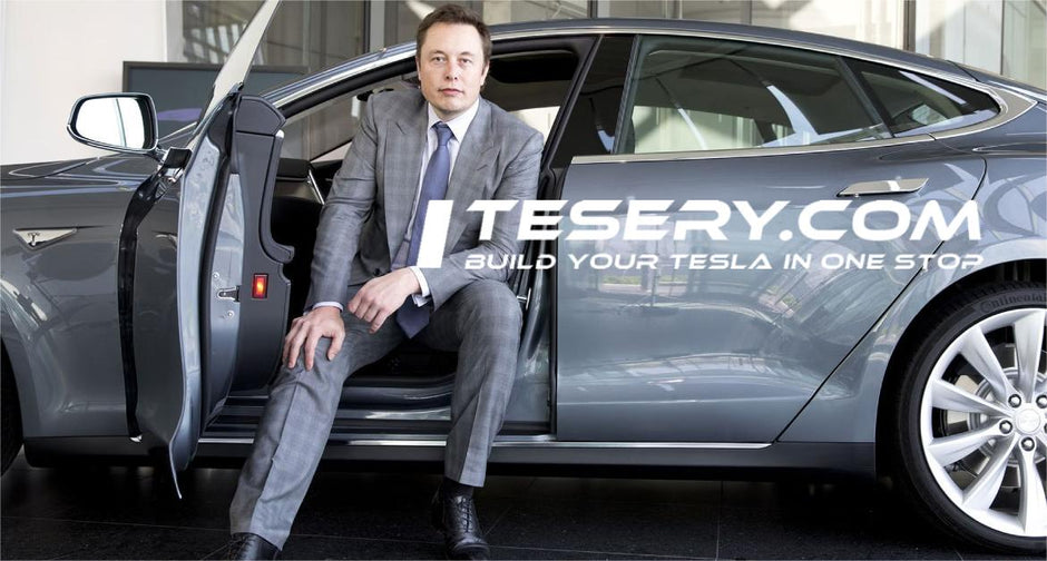 The Visionary Mind of Elon Musk: Inspiring Innovations Beyond Tesla