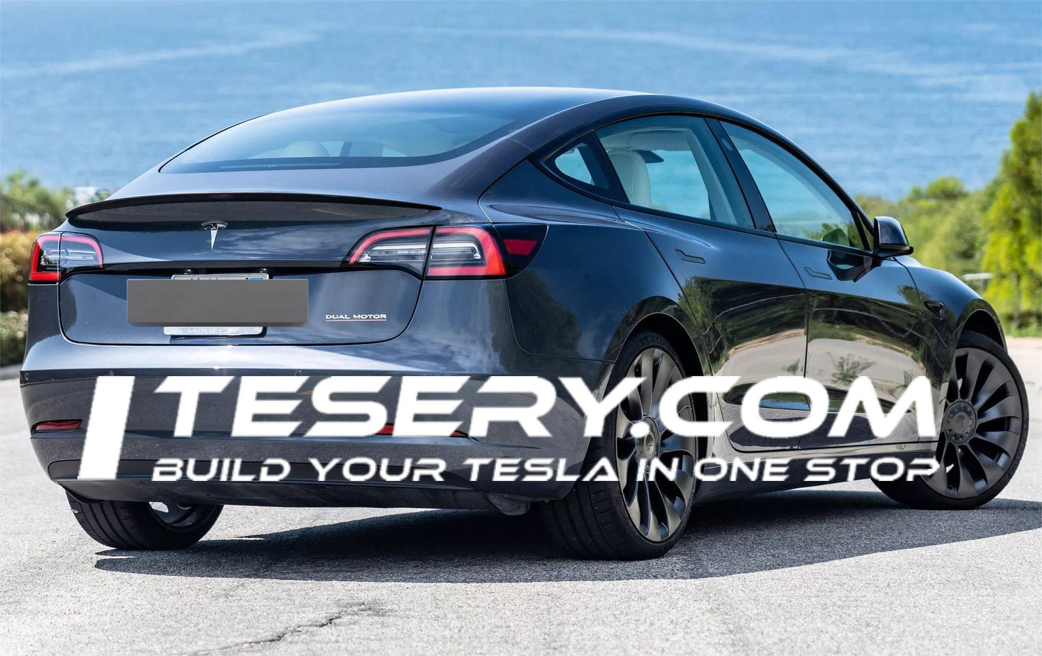 Theft-Proof Teslas: Unveiling the Secrets Behind Tesla's Unbeatable Se