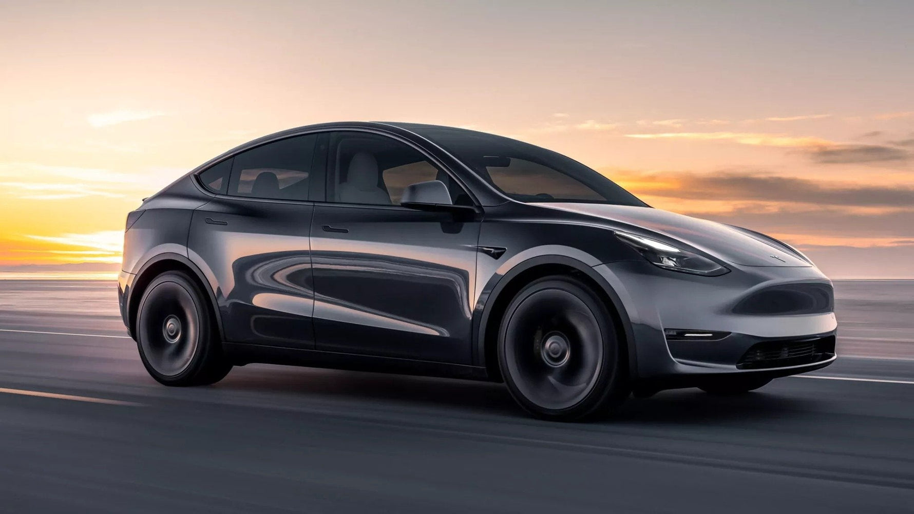 Tips & Tricks for First-Time Tesla Model Y Drivers