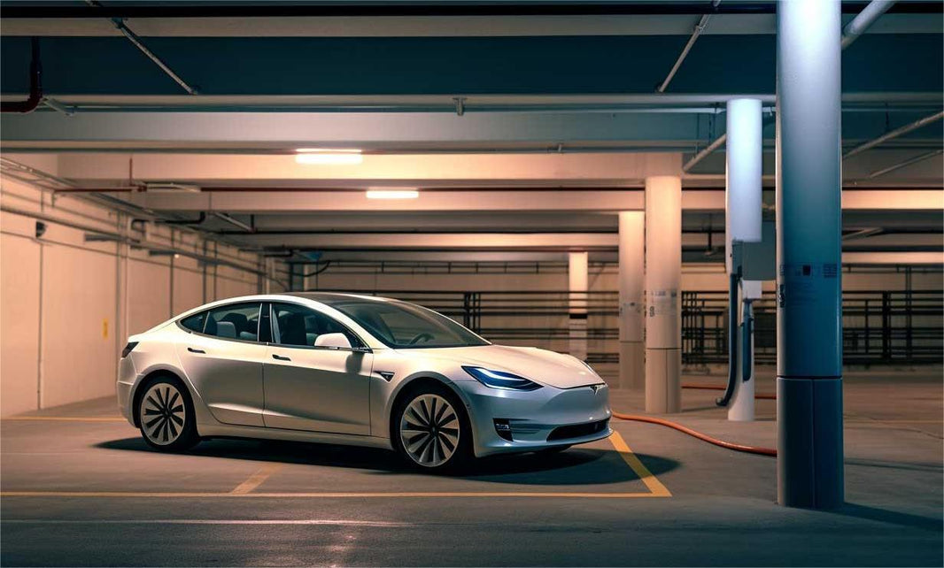 Troubleshooting Slow Tesla Charging at Home: Comprehensive Guide