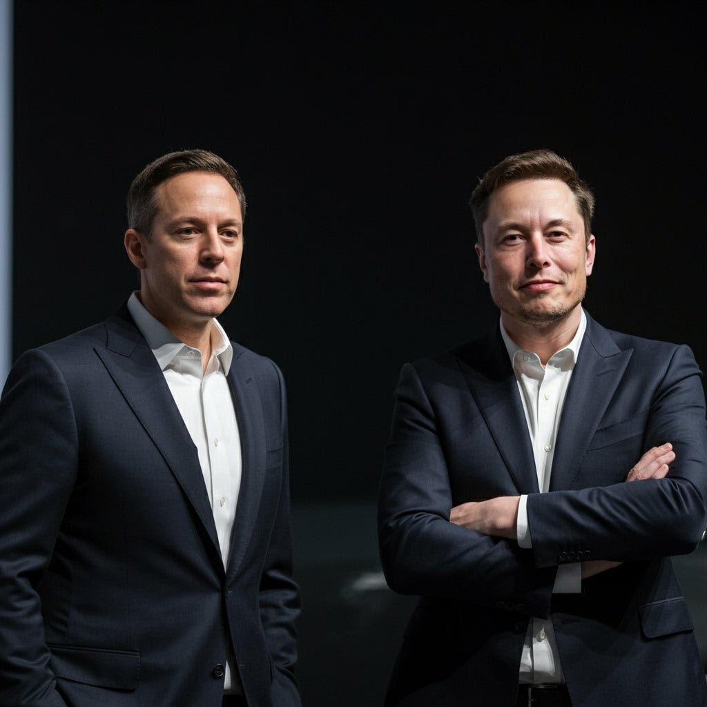 Two Tesla Bulls Share Differing Insights on Elon Musk, the Board, and