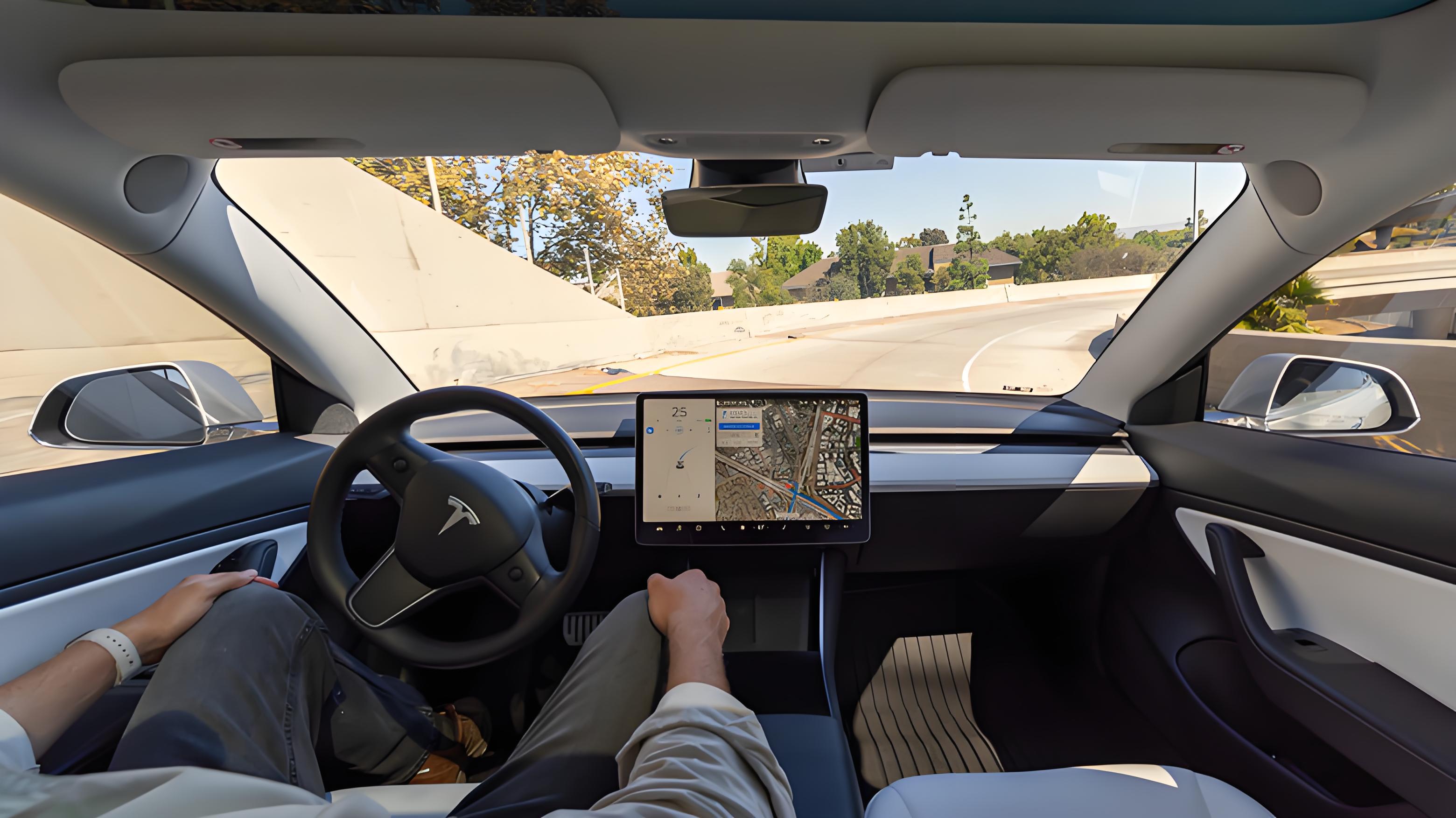 Unveiling the Footage: How to View Tesla Dashcam Recordings