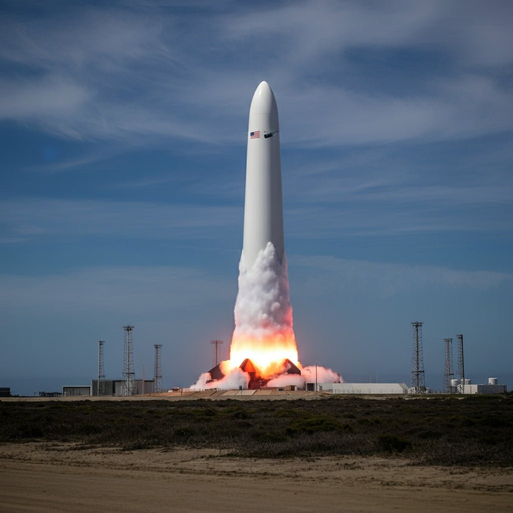 U.S. Judge Dismisses Lawsuit Against SpaceX Starship Boca Chica Launch
