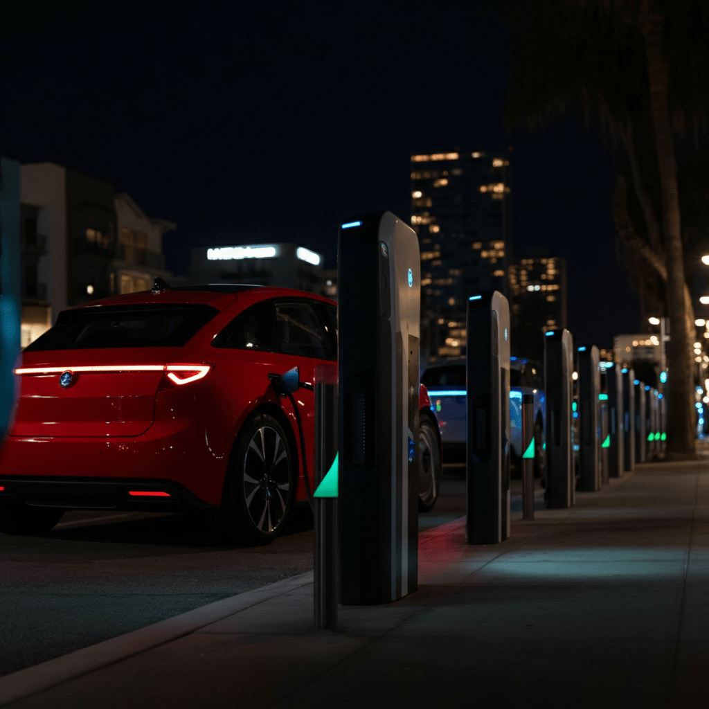 Waymo Initiates Legal Action Against Santa Monica Following Order to C