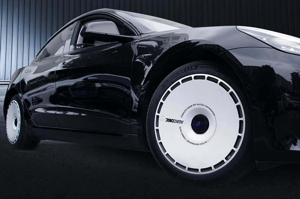 What Can Aero Disc Wheel Covers Do for You?