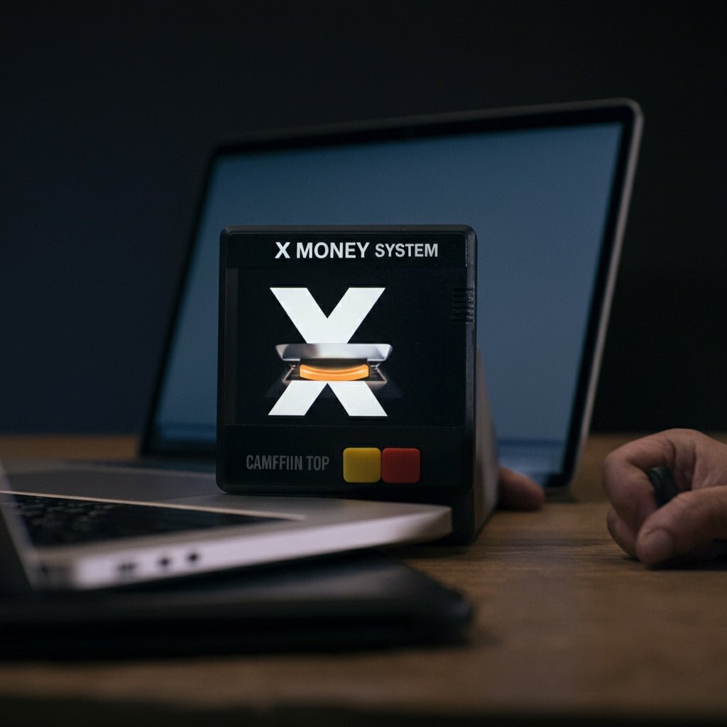 X Money Payment System Hits Roadblock in New York
