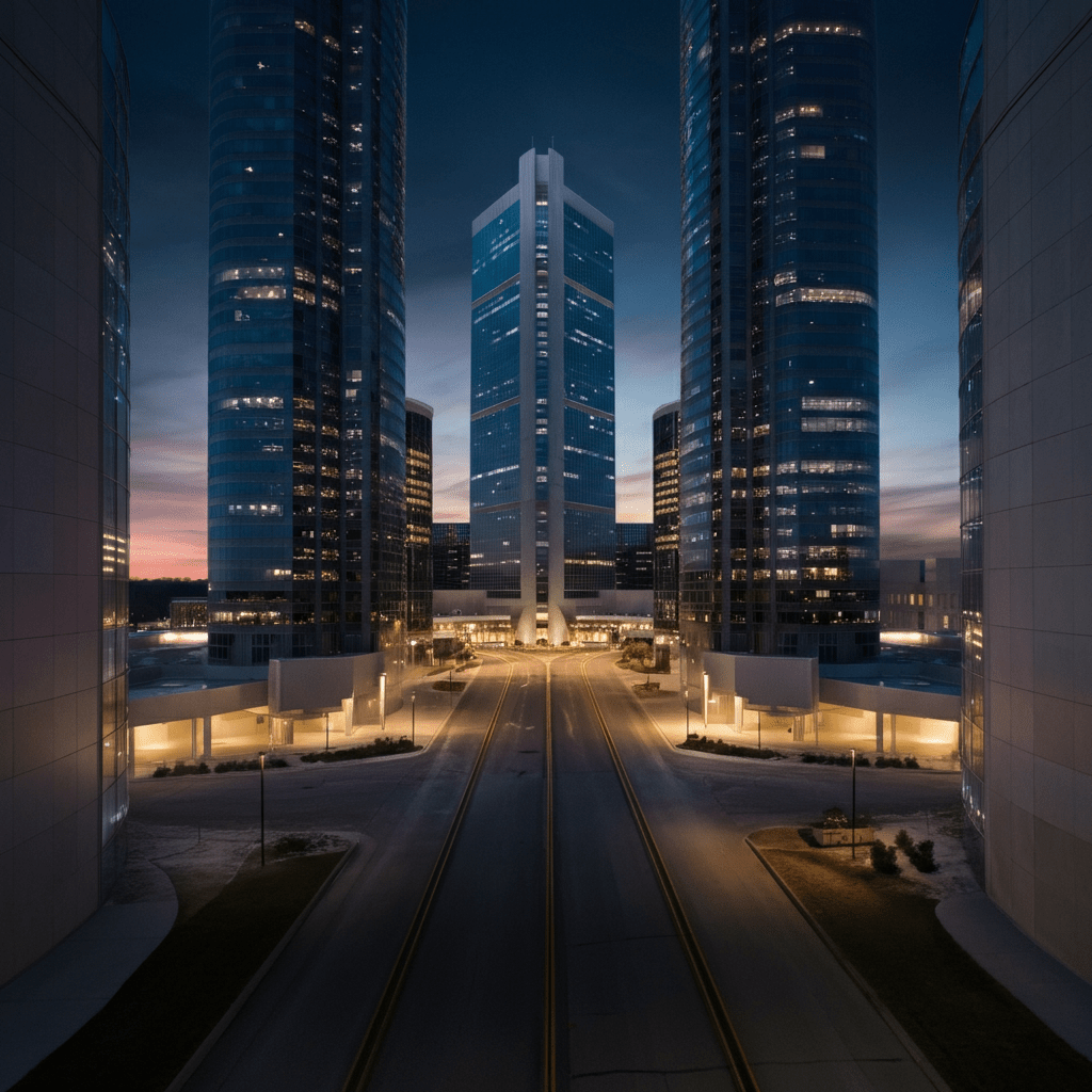 xAI Files for Major 659 Million Dollar Expansion at Memphis Supercompu