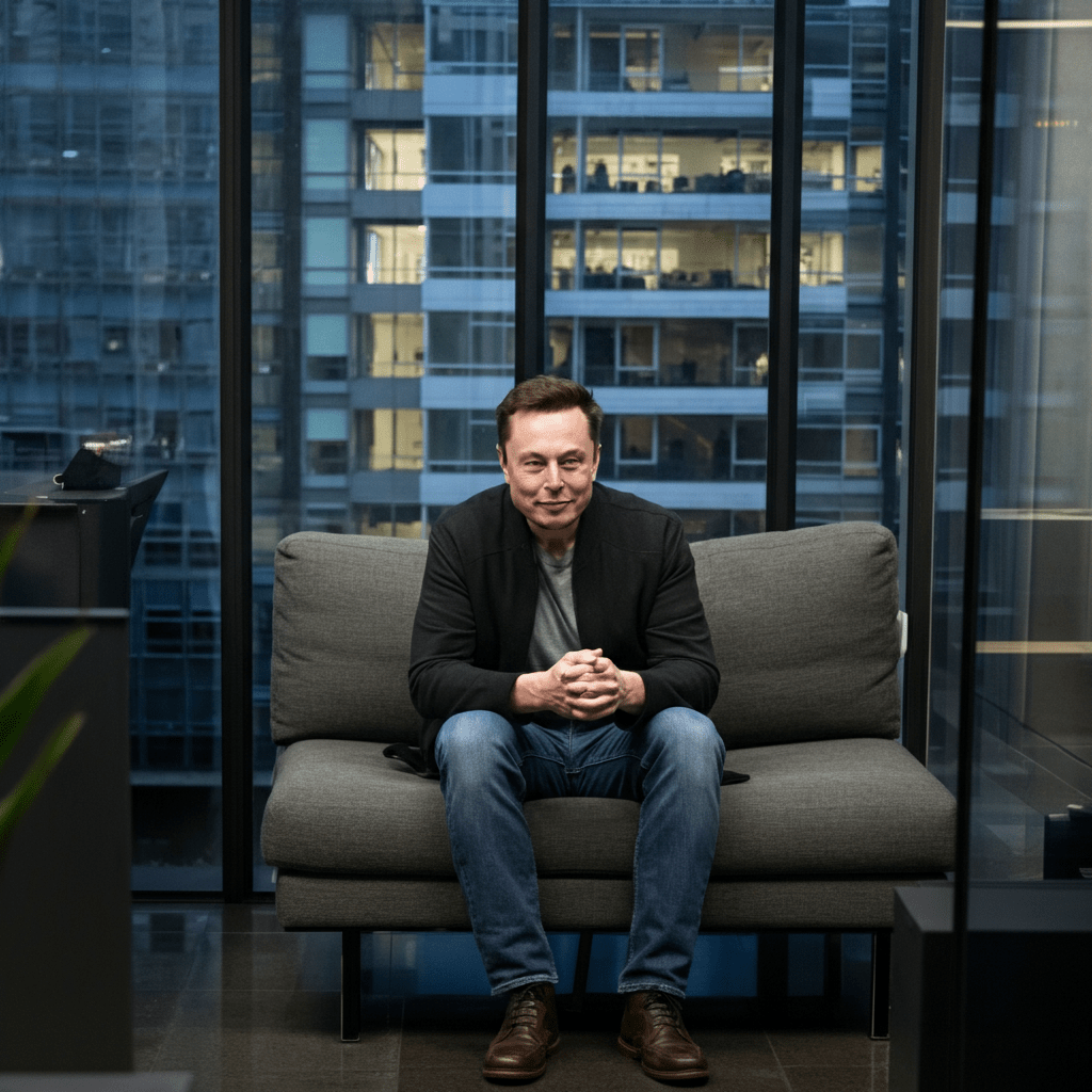 xAI Plants Flag in Pacific Northwest: Elon Musk's AI Venture Secures S