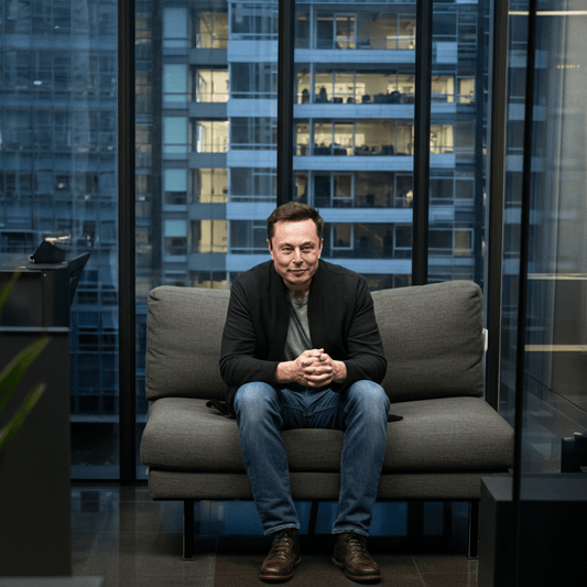 xAI Plants Flag in Pacific Northwest: Elon Musk's AI Venture Secures S