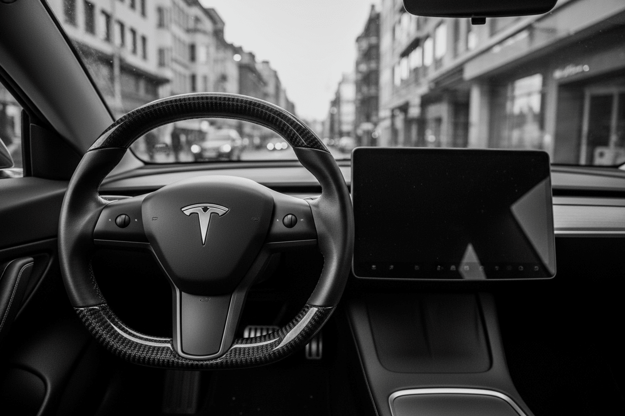 How to Remove Tesla Model 3 Wheel Cap: A Step-by-Step Guide