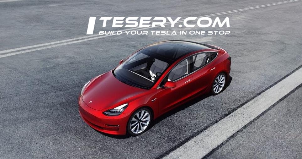 Your Tesla's Best Friend: Essential Accessories for Long-Distance Trip