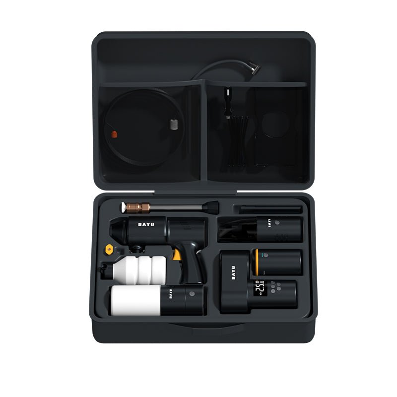 Bayu Tool Brand Collection - Tesery Official Store – Tagged "model y"