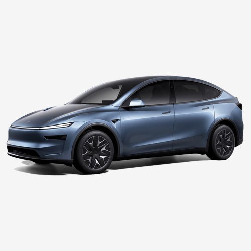 Tesla Model Y L Accessories: Top Upgrades & Must-Haves - Tesery ...