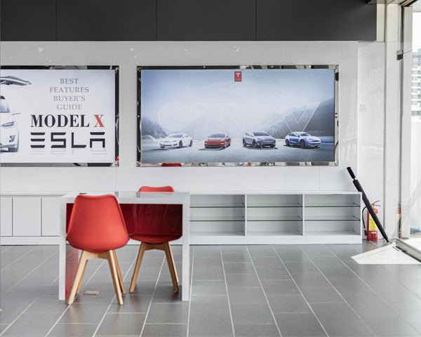 Piezas de Tesla para los modelos Y/3/S/X - Tesery