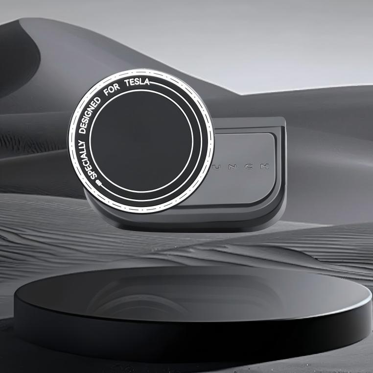 Magnetic Dashboard Phone Mount for Model 3 Highland / Model Y Juniper