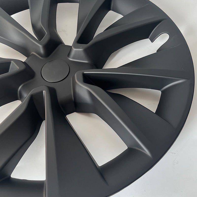 Tesla Model 3 Highland 19″ Cyclone Wheel Covers