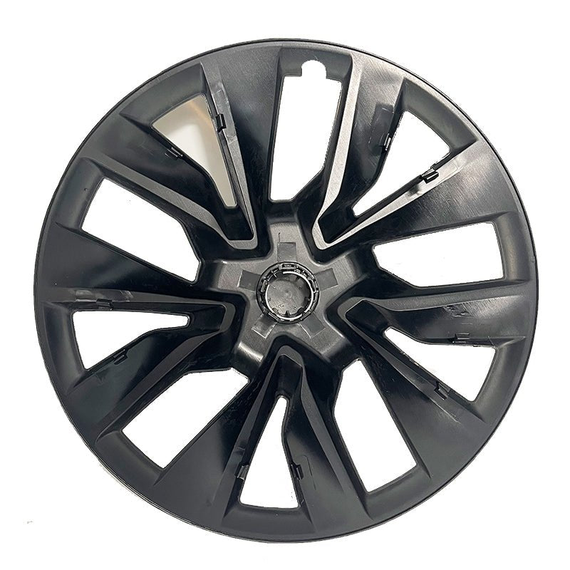 Tesla Model 3 Highland 19″ Cyclone Wheel Covers