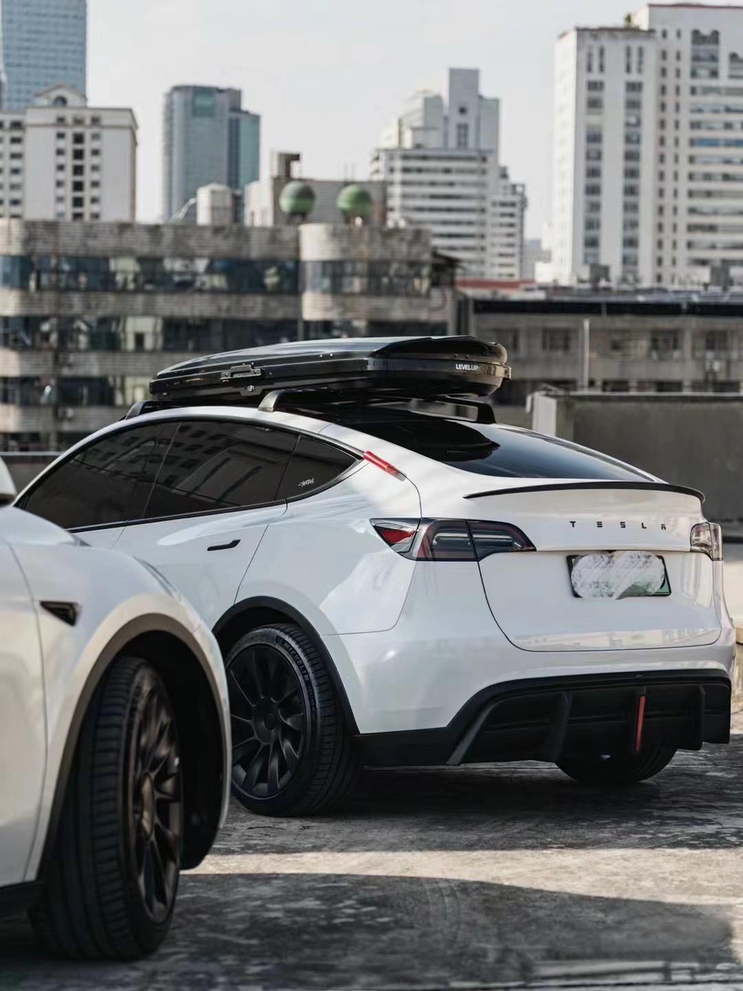 Tesery - Tesla Premium Accessories Store