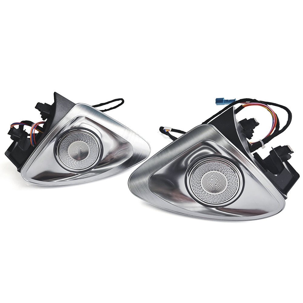 Tesla Model 3/Y Rotating Tweeter LED Ambient Speaker