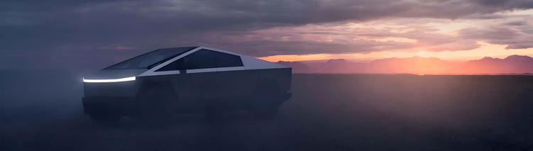 Shop Cybertruck Accessories & Gear | Enhance Your Electric Truck