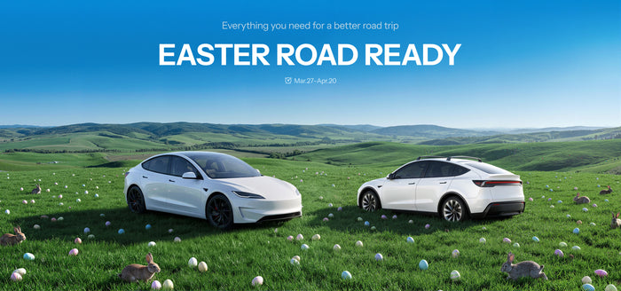 THE 2026 EASTER SALE