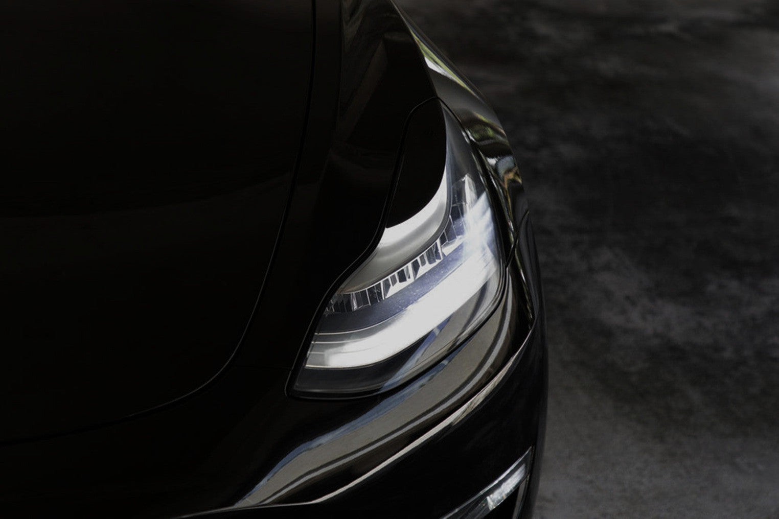 Tesla Model 3/S/X/Y Headlights Replacement - OEM Quality