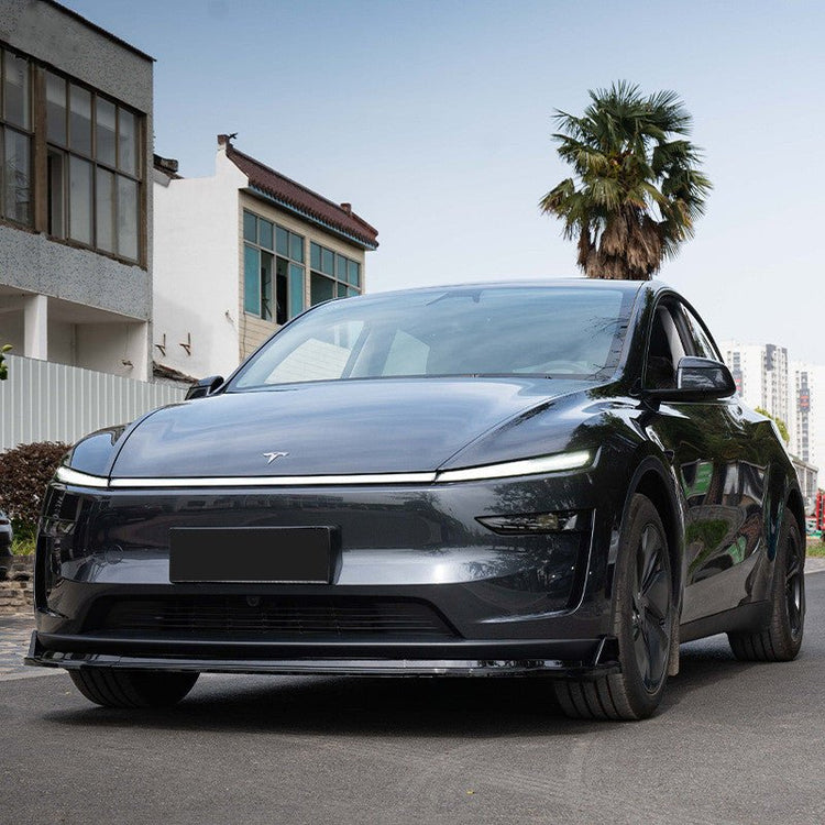 Tesla Body Kits & Aero Upgrades | Custom Styling