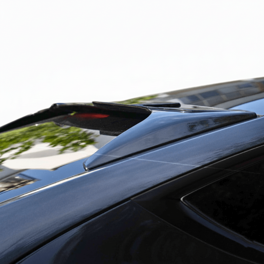 Model Y Juniper ABS Rear Roof Spoiler 2025+ - Window Wing | Tesery