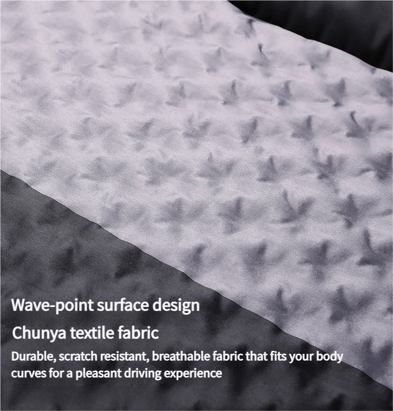 Tesla Air Mattress - Inflatable Camping Bed for Model 3/Y/S/X | Auto ...