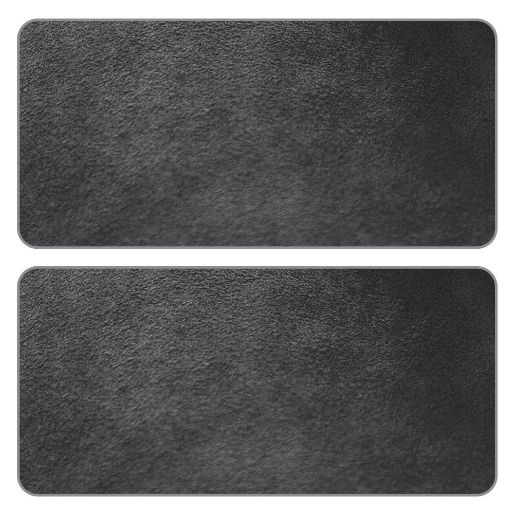 Model 3 Highland/Y Juniper Alcantara Seat Back Protector | 2-Pack ...