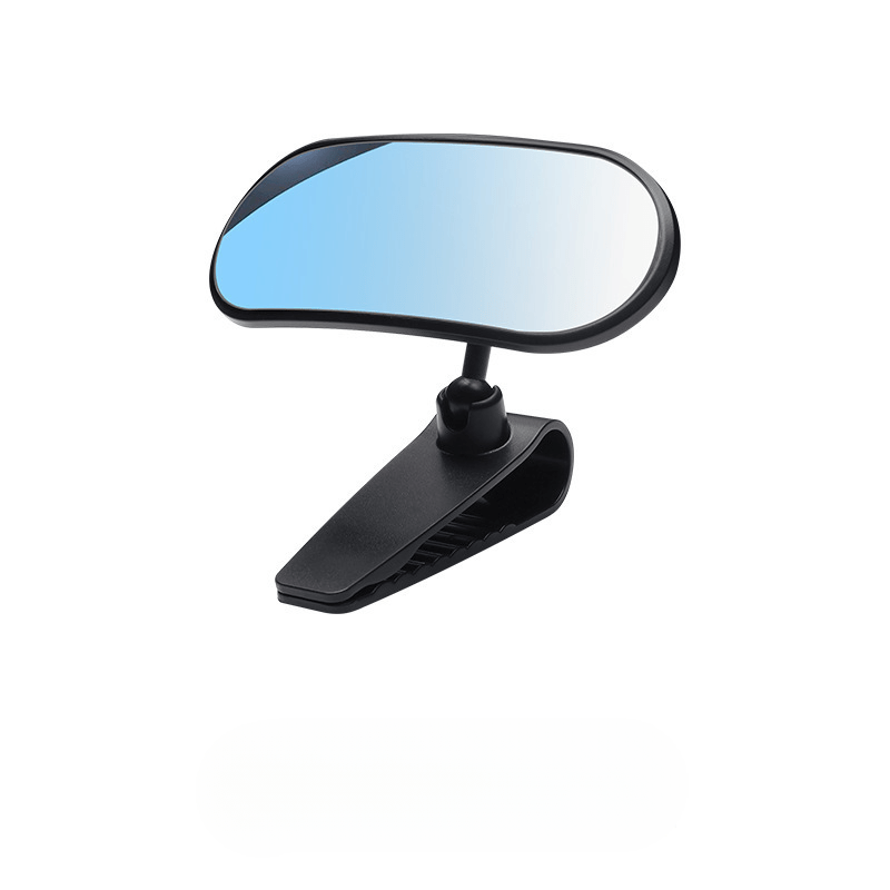 Baby Car Mirror - Wide-Angle Rear View Mirror for Baby Seat Safety